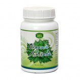 Premium Organic Ashitaba | Dynamic Nutrition