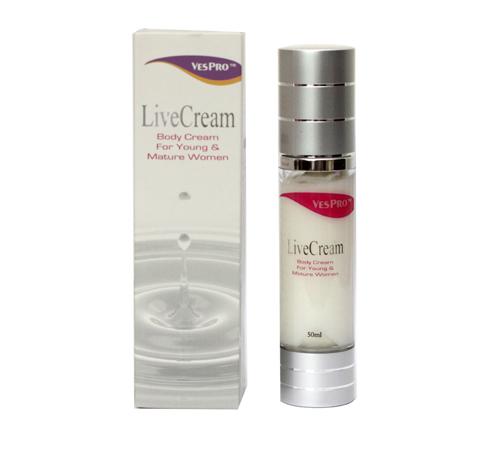 VesPro Supplements | Dynamic Nutrition | Singapore & Malaysia