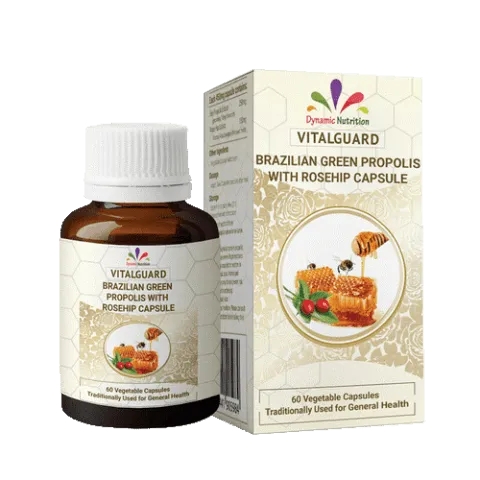 Why Brazilian Green Propolis known as the Most Effective Propolis ...