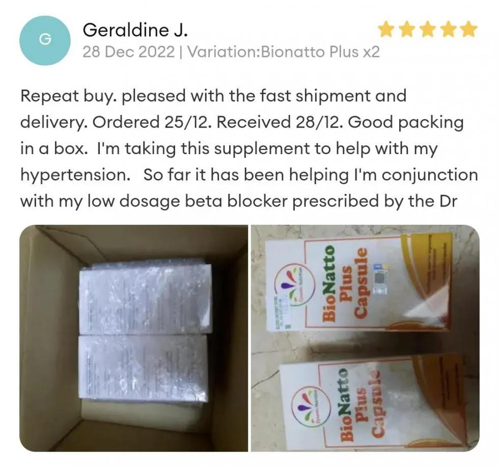 Testimonials | Dynamic Nutrition